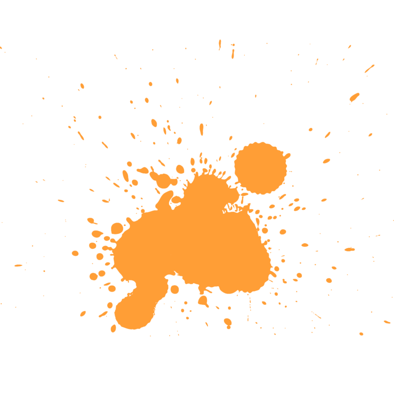orange-splat-png-image-29 | Jokolor